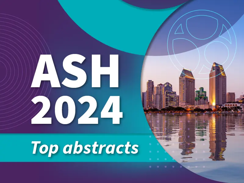 ASH 2024: Top abstracts in ALL